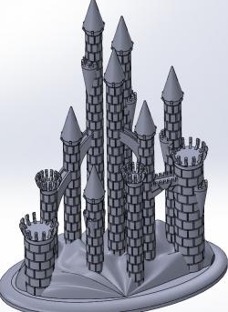 heroes of might and magic 3D Models | Page 1 | STLFinder