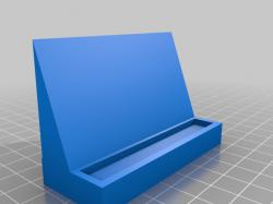 trading card display 3D Models | Page 1 | STLFinder