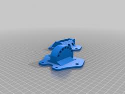 adjustable riser 3D Models | Page 1 | STLFinder