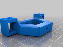 trx4 cantilever suspension 3d models 【 STLFinder