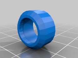 v slot wheel 3D Models | Page 1 | STLFinder