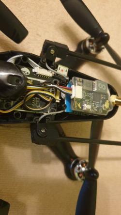 walkera rodeo 3D Models | Page 1 | STLFinder