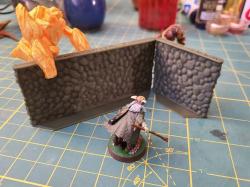 wall of fire 5e 3D Models | Page 1 | STLFinder
