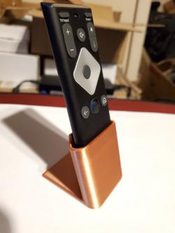 xfinity remote battery cover 3D Models | Page 1 | STLFinder