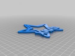 d3rlord3 xmas skin 3D Models | Page 1 | STLFinder