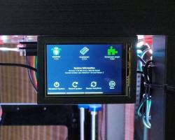 raspberry pi tft screen 3d models | Page 1 | STLFinder