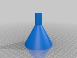 308 powder funnel 3D Models | Page 1 | STLFinder