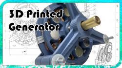 3d printed water generator | Page 1 | STLFinder
