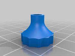4mm hex socket 3D Models | Page 1 | STLFinder