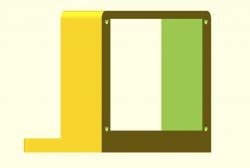 acinfinity 3d models 【 STLFinder