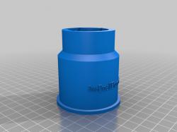 shop vac rigid 3D Models | Page 1 | STLFinder