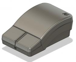 what is three button mouse 3D Models | Page 1 | STLFinder