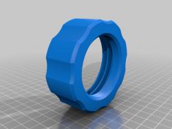 kmart parkmore blender 3D Models | Page 1 | STLFinder