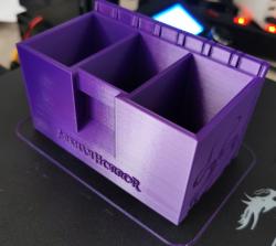 arkham horror box 3D Models | Page 1 | STLFinder