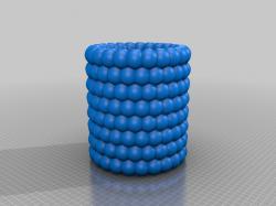 aerox tpost ball cup 3D Models | Page 1 | STLFinder
