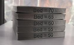 pla bed temperature 3D Models | Page 1 | STLFinder