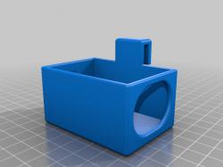 betta house single 3d models 【 STLFinder