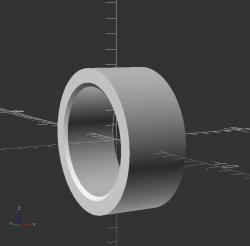scad code 3D Models | Page 1 | STLFinder