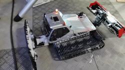 bruder snow groomer 3D Models | Page 1 | STLFinder