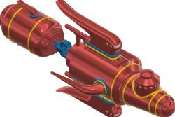 twiggy buck rogers 3D Models | Page 1 | STLFinder