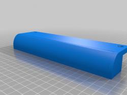 universal refrigerator door handle 3D Models | Page 1 | STLFinder
