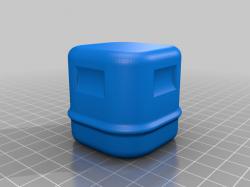 vitamix blender cap replacement 3D Models | Page 1 | STLFinder