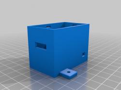 esp8266 relay shield case 3D Models | Page 1 | STLFinder