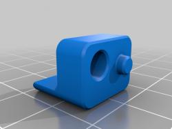 light for mondraker crafty 3D Models | Page 1 | STLFinder