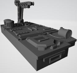 chimera wheel conversion 3D Models | Page 1 | STLFinder