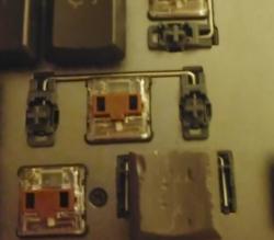 logitech g815 keycap replacement 3D Models | Page 1 | STLFinder