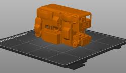 tcp congestion ops 3D Models | Page 1 | STLFinder