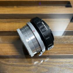 sony e mount lens to m3 body adapter 3D Models | Page 1 | STLFinder