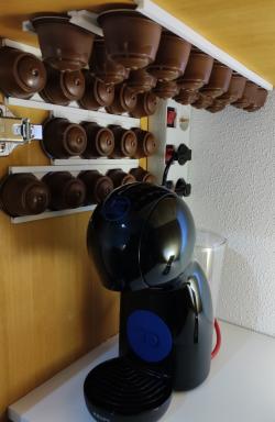 coffee pods holder 3D Models | Page 1 | STLFinder