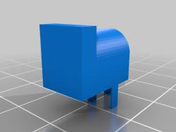 dc barrel jack 3D Models | Page 1 | STLFinder