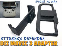 otterbox iphone xs case 3D Models | Page 1 | STLFinder