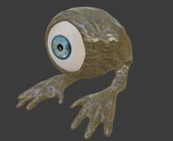 dnd red eye helmet 3D Models | Page 1 | STLFinder
