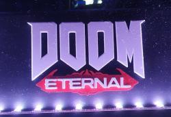 doom eternal logo 3D Models | Page 1 | STLFinder