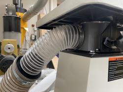 powermatic benchtop spindle sander model 14 | Page 1 | STLFinder