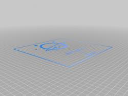 open neptune bed mesh scan 3D Models | Page 1 | STLFinder