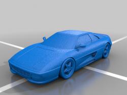 ferrari 355 3D Models | Page 1 | STLFinder