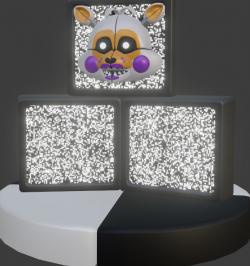 lolbit plush funko 3D Models | Page 1 | STLFinder