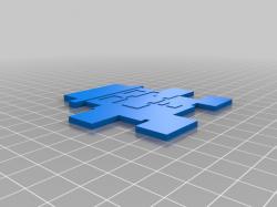 fnaf world fredbear wallpaper 3D Models | Page 1 | STLFinder