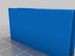 foam board connector 3D Models | Page 1 | STLFinder