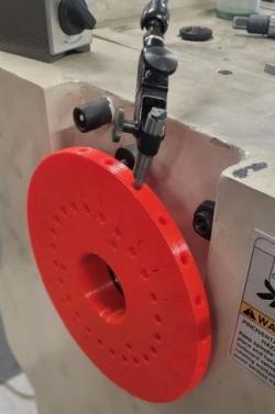 indexing plate 3D Models | Page 1 | STLFinder