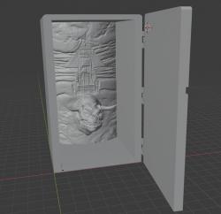 ghostbusters zuul 3D Models | Page 1 | STLFinder