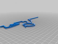 define bla 3d models 【 STLFinder