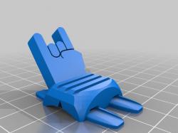 chain slap 3d models 【 STLFinder