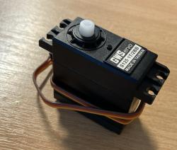 360 degree servo 3D Models | Page 1 | STLFinder