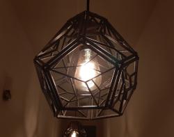 pentagon shaped hanging ceiling sketchup 3D Models | Page 1 | STLFinder