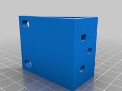 nvr rack mount 3D Models | Page 1 | STLFinder